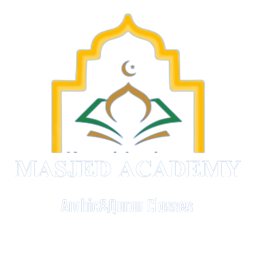 Masjed Academy :Learn Quran and Arabic